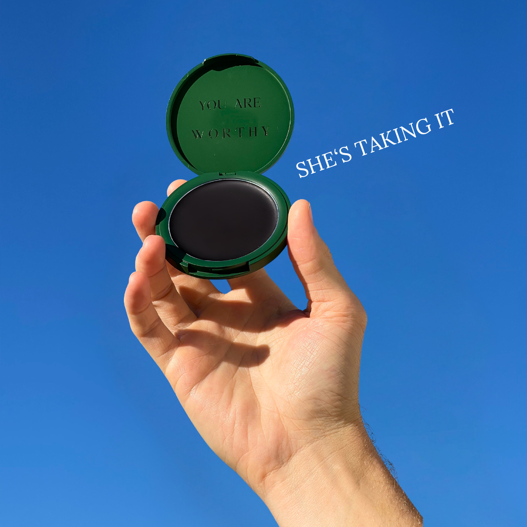 Worthy Oui Cosmetics